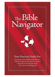 Revelation Publications - The Concept of Each Guide